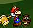 Paper Mario World :: Click Connect